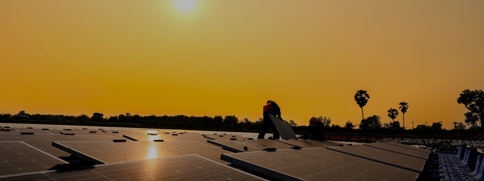 ARC Platforms - Enernet Global